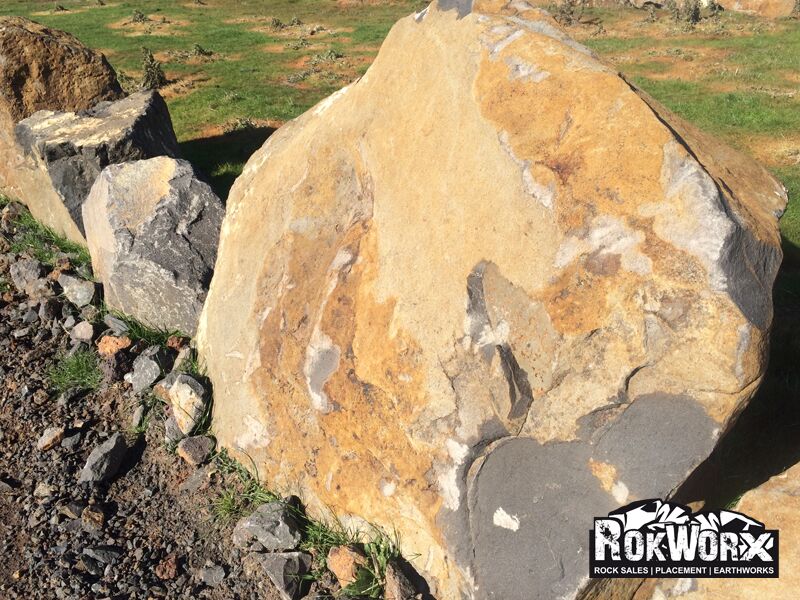 Landscaping Rocks: Transform Your Outdoor Space