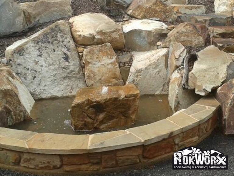 Landscaping Rocks: Transform Your Outdoor Space