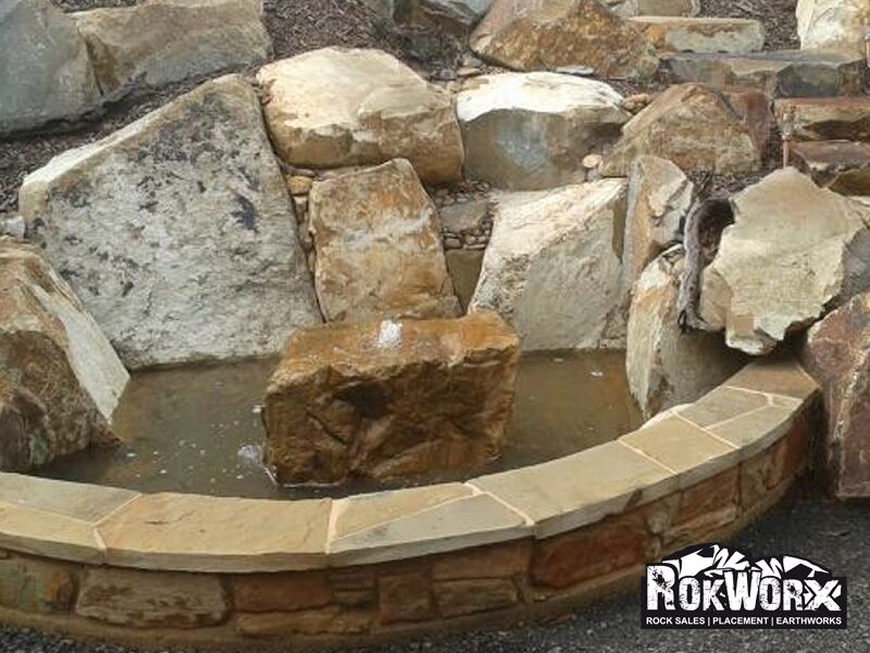 Landscaping Rocks: Transform Your Outdoor Space