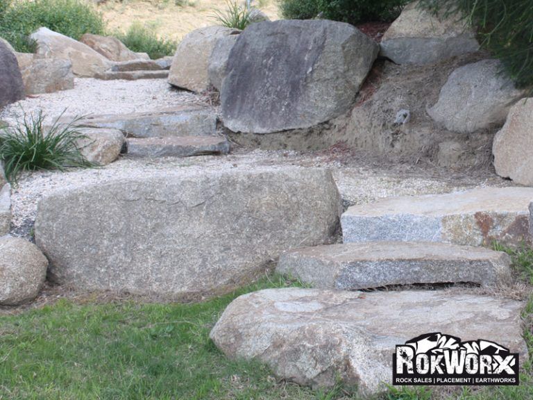 Landscaping Rocks: Transform Your Outdoor Space