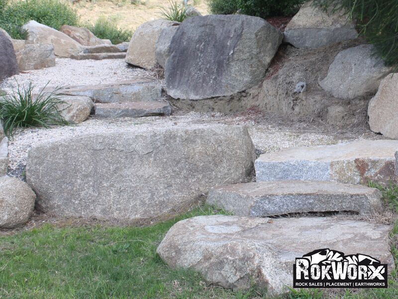 Landscaping Rocks: Transform Your Outdoor Space