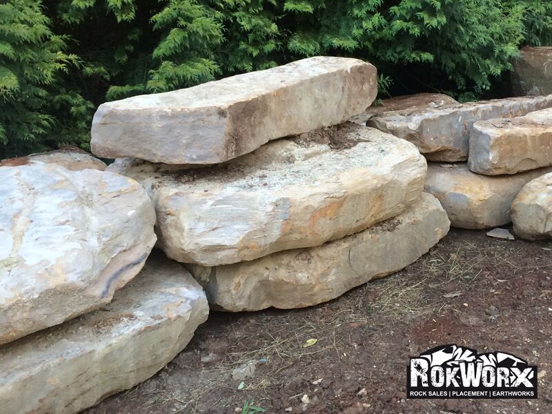 Landscaping Rocks: Transform Your Outdoor Space