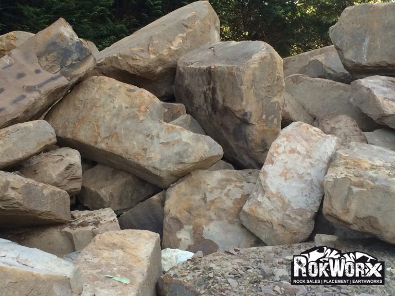 Landscaping Rocks: Transform Your Outdoor Space